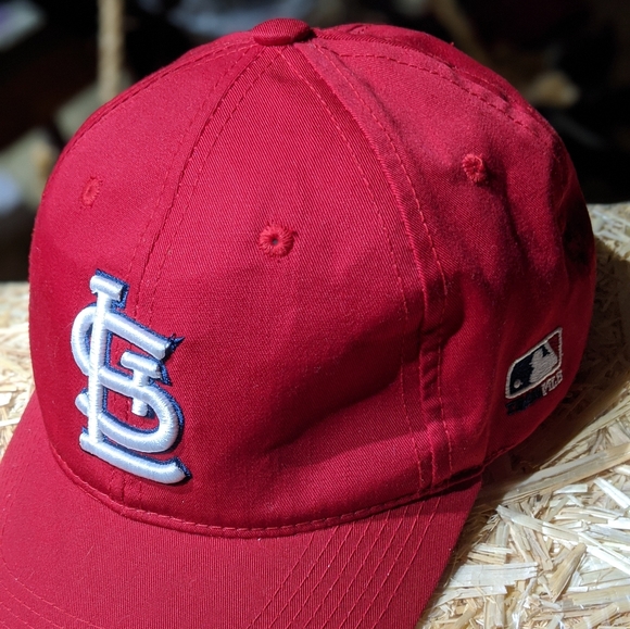 Accessories | St Louis Cards Stan The Man 9 Cap | Poshmark